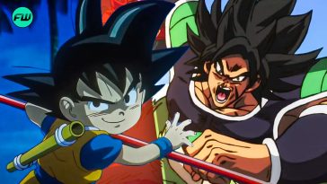 Thank You Dragon Ball DAIMA: The Super Saiyan Transformation We Want ...