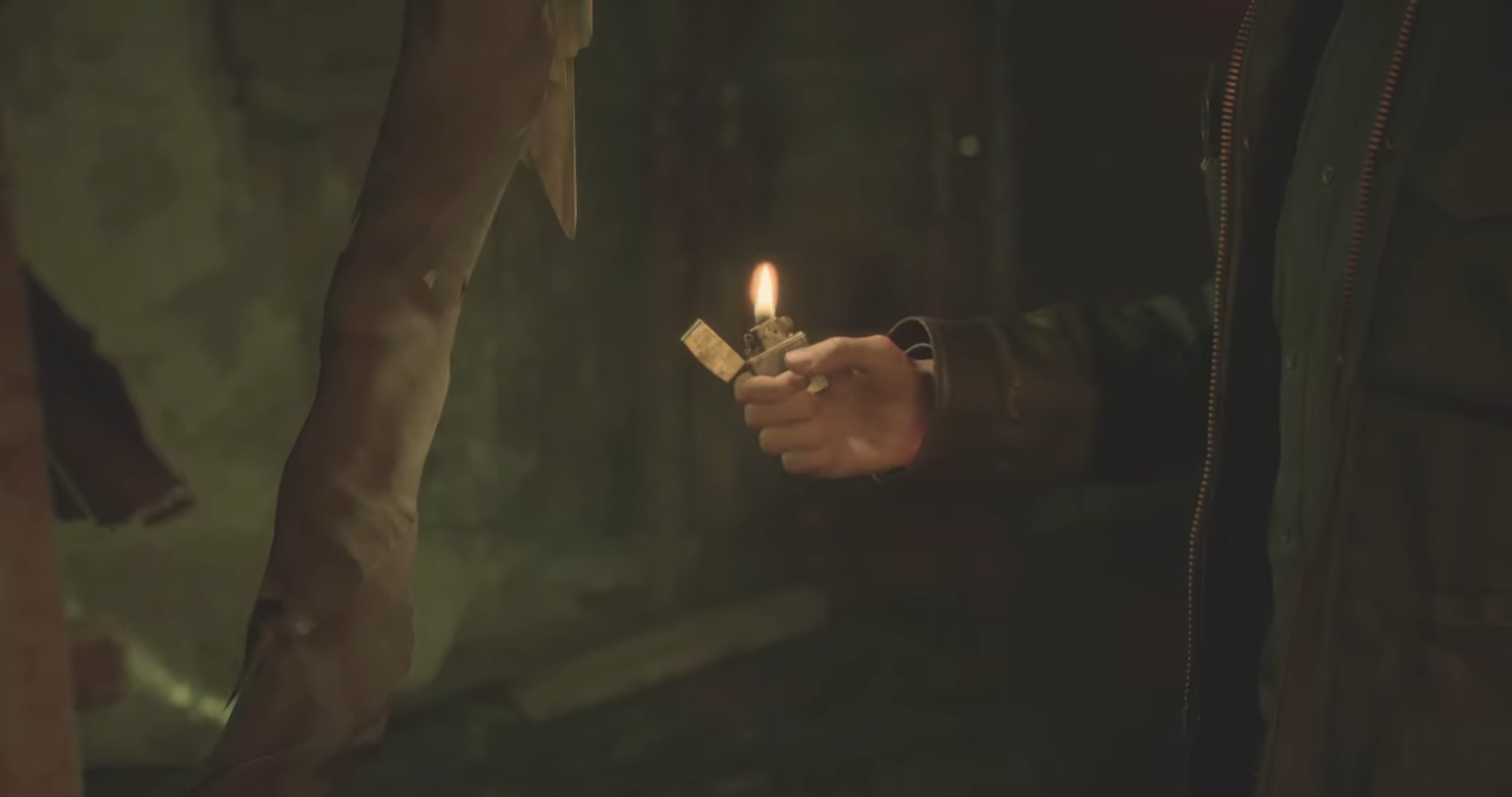 Silent Hill 2 Remake: How To Solve the Rotten Area Puzzle in the Labyrinth