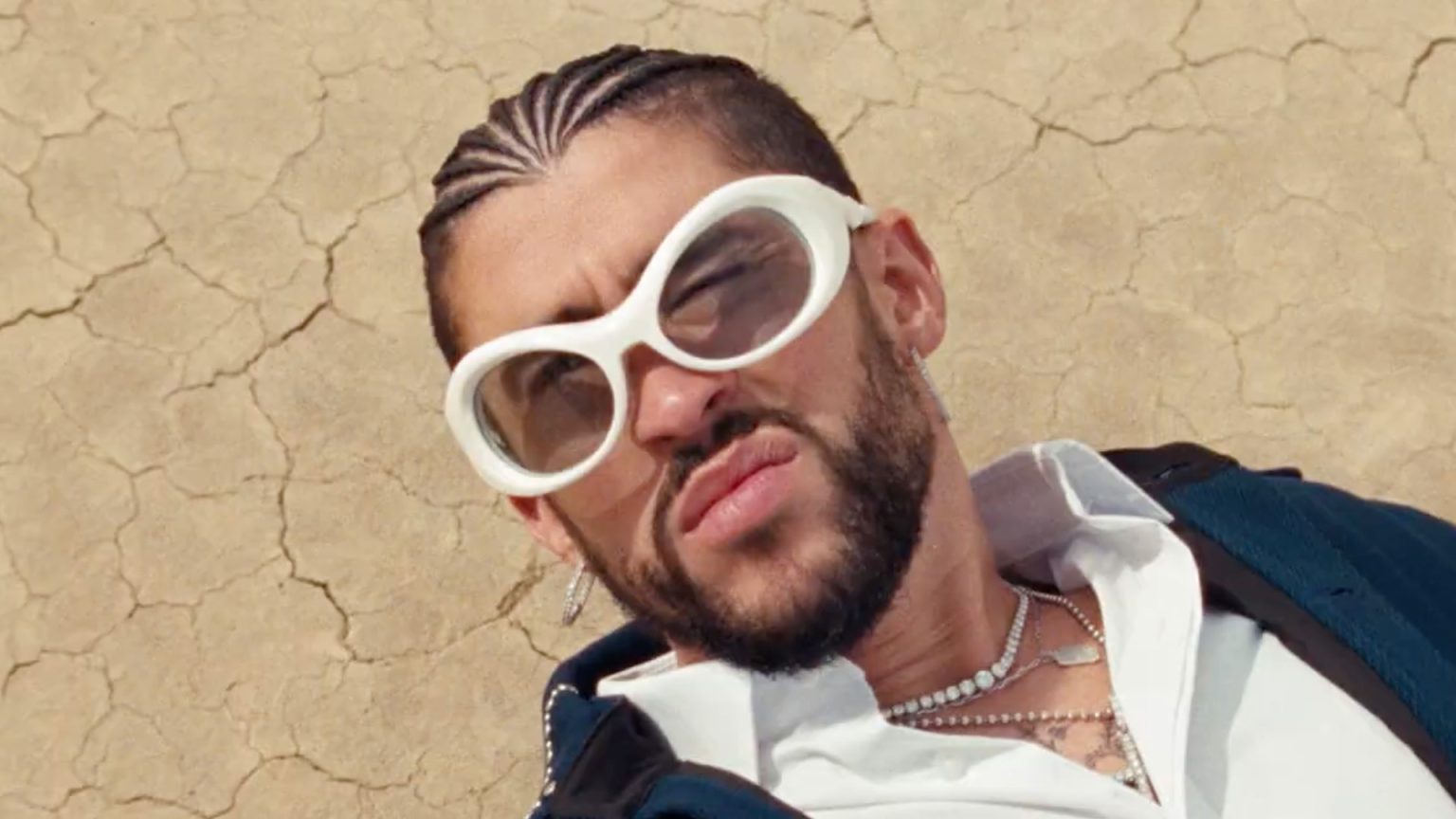 Bad Bunny's Old Video With P. Diddy When He Was Not One of the Biggest ...