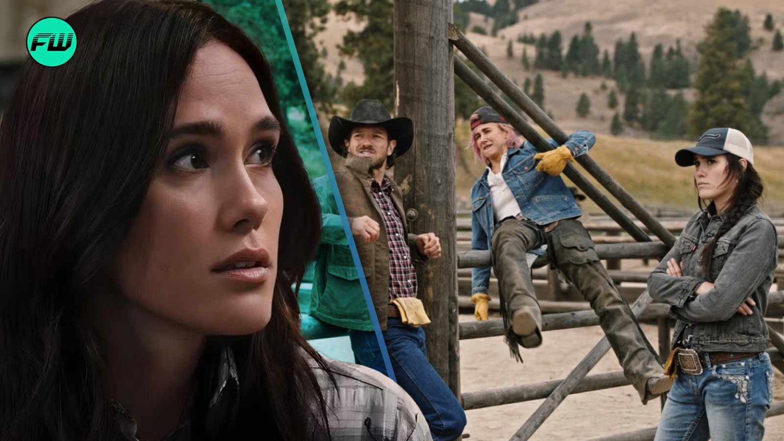 Yellowstone Season 5 Part 2: 3 Reasons Why Eden Brolin’s Mia Should ...