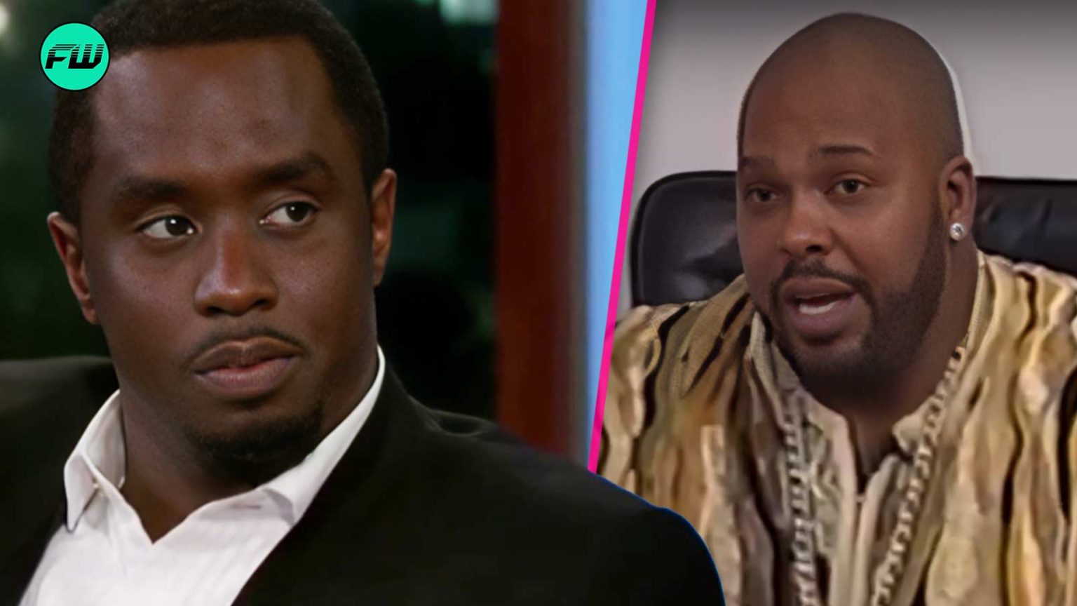 "I don't care if it's Jay Z, I don't care if it's Snoop": Suge Knight ...