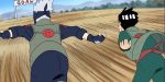 “It’s honestly a genius way”: Real Reason Why Naruto Runs With His ...