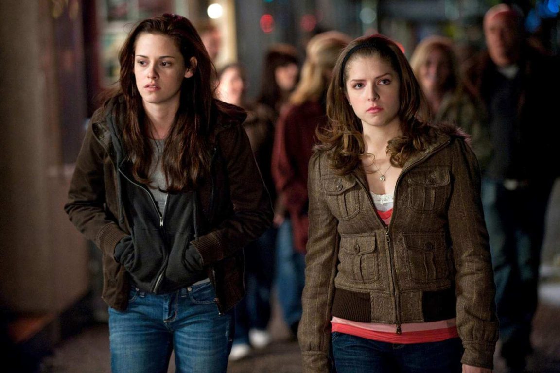 Anna Kendrick Got the Best Deal in Twilight That Surpassed Robert ...