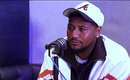 Derrick Milano’s Net Worth Revealed: Blac Chyna’s New Fiancé Has ...