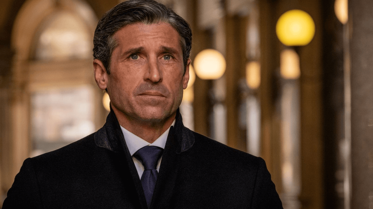 Grey’s Anatomy: Why Derek Shepherd Was Killed in Season 11, Explained