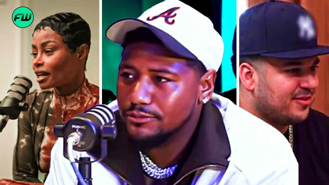 Derrick Milano’s Net Worth Revealed: Blac Chyna’s New Fiancé Has ...