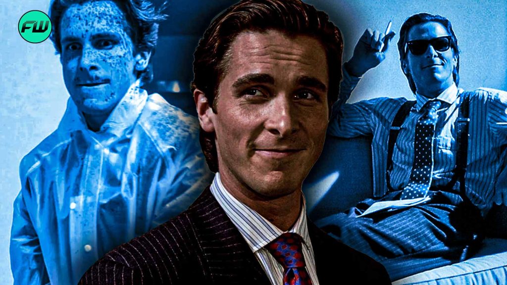 New American Psycho Movie Reportedly Gender-Swapping Patrick Bateman