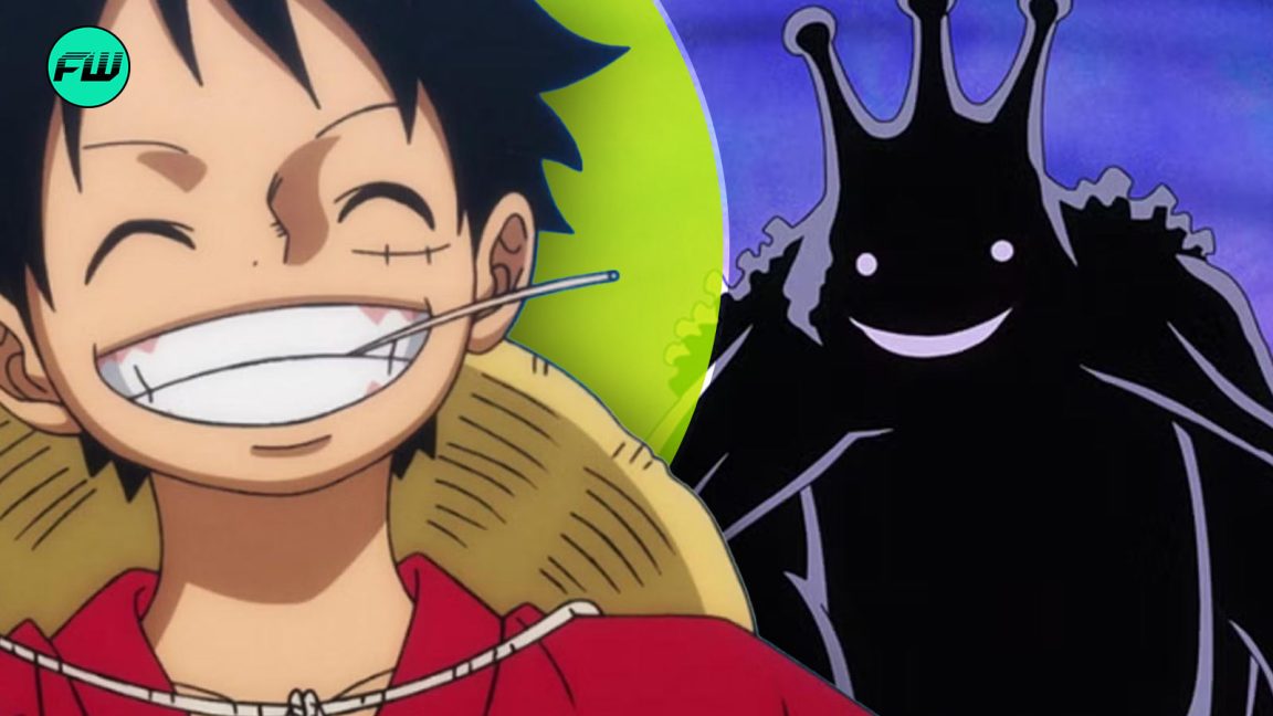 One Piece: Loki’s Devil Fruit Reveal Can Save Oda from Using the Worst ...