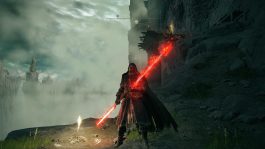Elden Ring: The Best Bleed Build