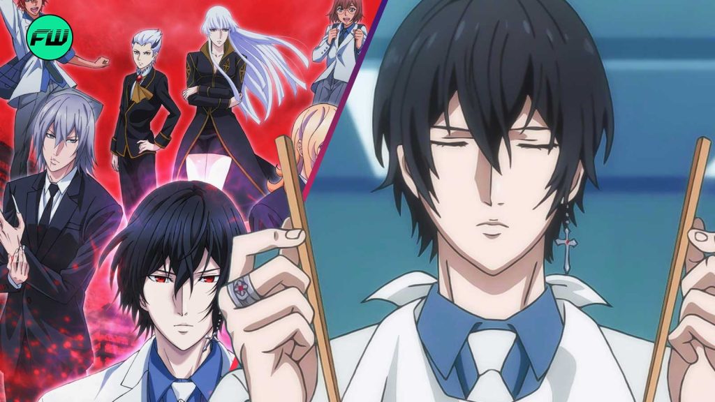 "No matter how handsome an actor is…": Noblesse Artist was Stuck Between a Rock and a Hard Place ...