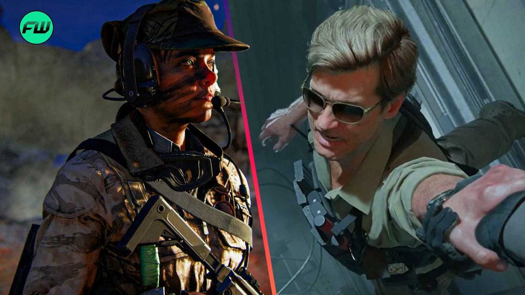 Raven Software Boss Spills the Beans on the "Perfect Heist Mission" in ...