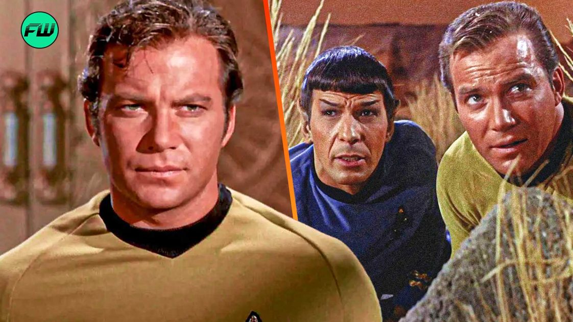 "Bill wants to go out in a blaze": Star Trek Legend William Shatner's ...