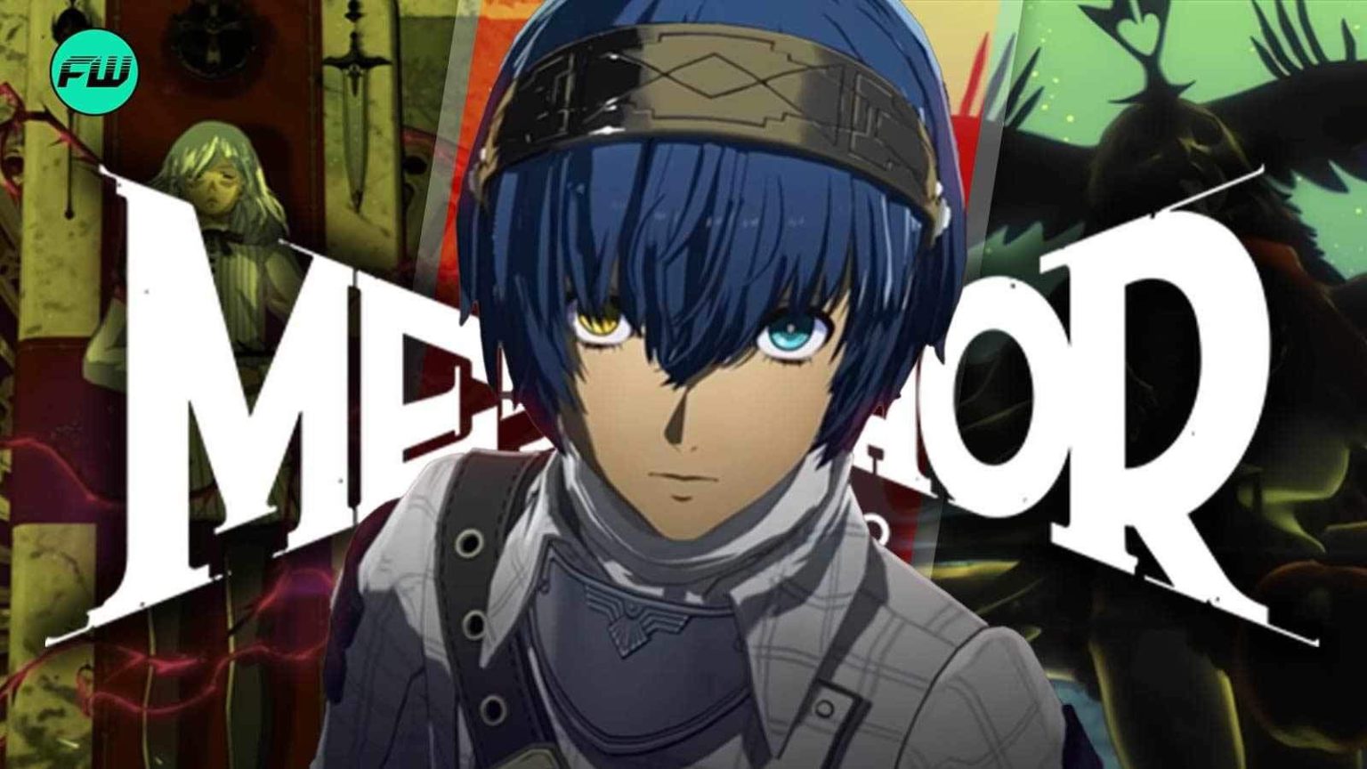 Metaphor: ReFantazio Review (PS5) - A Remarkably Grand Take on the ...