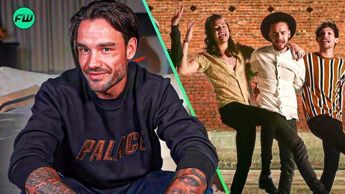 Liam Payne's Family and Siblings: Up Close and Personal With the Former ...