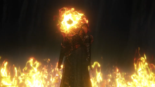 Elden Ring: How to Get the Lord Of Frenzied Flame Ending