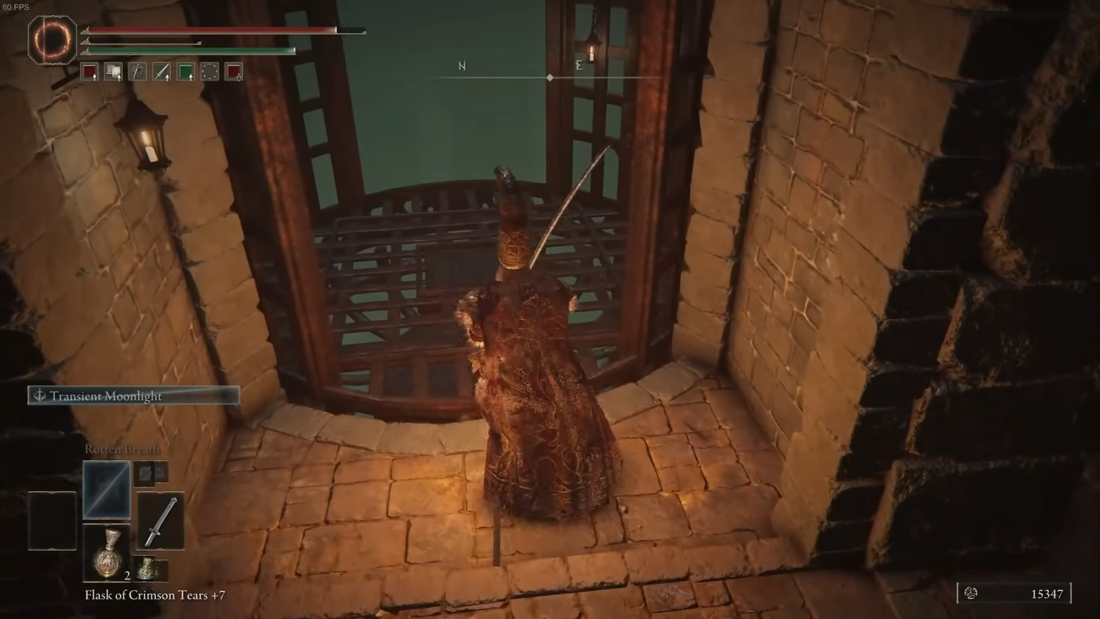 Elden Ring: How to Get the Lord Of Frenzied Flame Ending