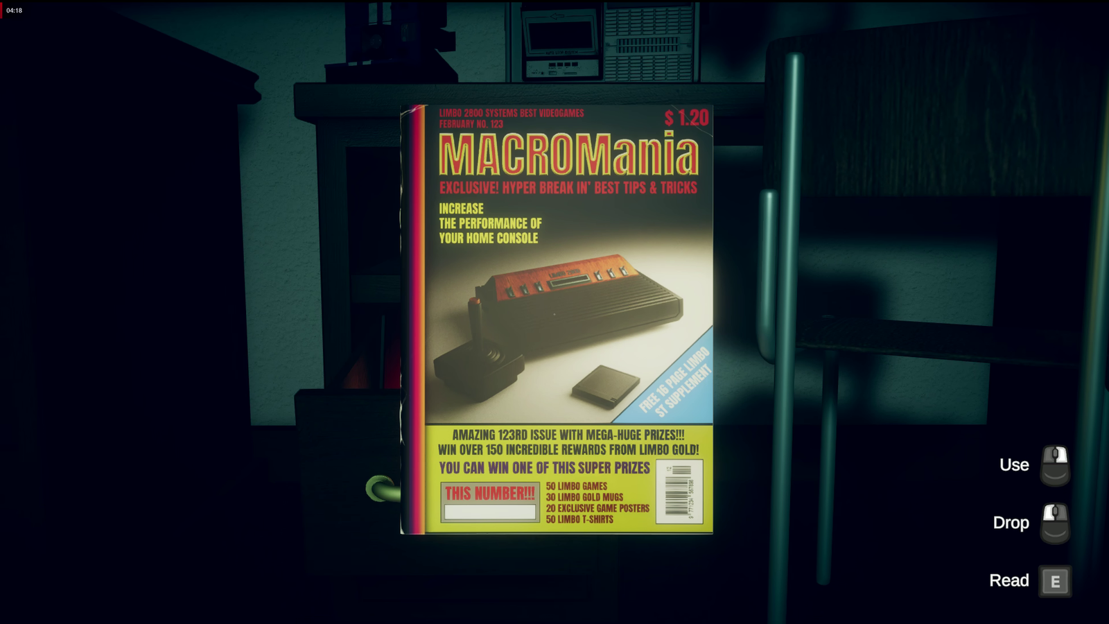 Tormenture Review (PC) - Ambitious but Polarizing