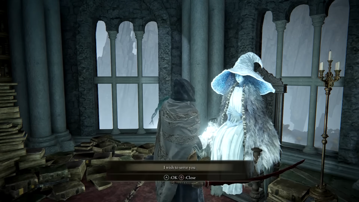 Elden Ring: How to Get the Age Of The Stars Ending