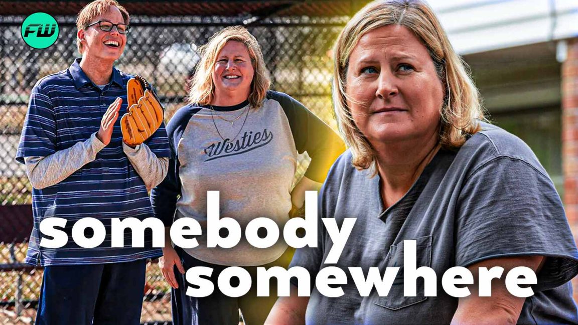 Somebody Somewhere Season 3 Review — HBO's Most Underappreciated Show ...
