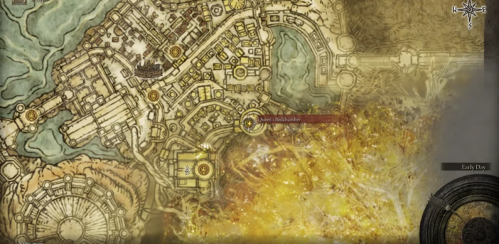 Elden Ring: How to Beat Morgott, the Omen King