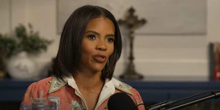 Candace Owens Claims an “Alleged Villain” of Blake Lively and Justin Baldoni Drama Is Hiding in ...