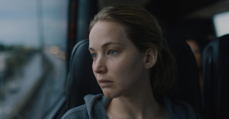 Jennifer Lawrence’s Kids With Husband Cooke Maroney: Why Did They Name ...