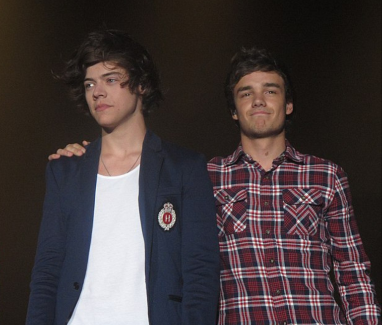 "Harry, you're no good alone": Harry Styles' As It Was Hit Us Different ...