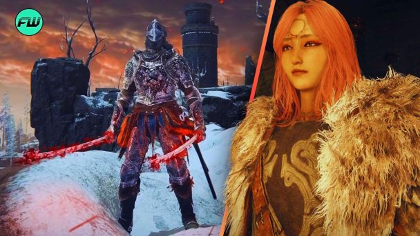 Elden Ring: The Best Bleed Build