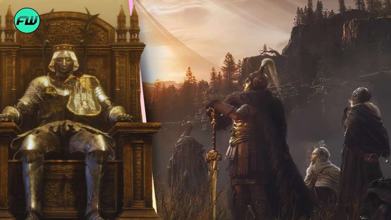 Elden Ring: The Best Scarlet Rot Build