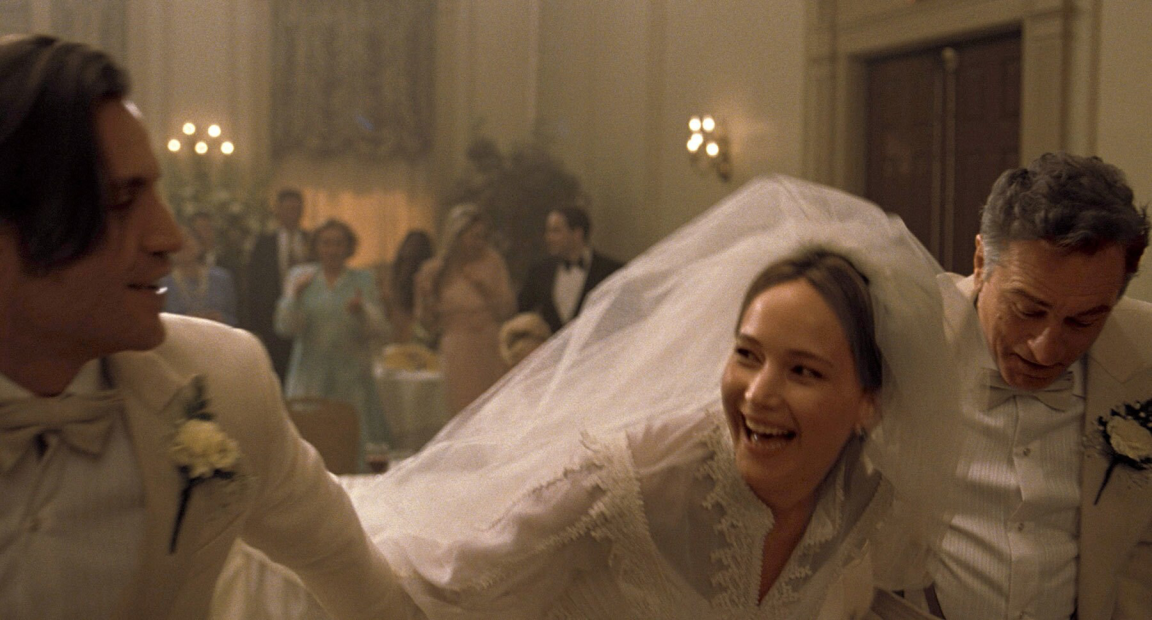 "That's the Christmas nightmare": Jennifer Lawrence's Reaction to Eddie ...