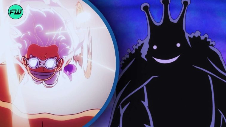 One Piece: Loki’s Devil Fruit Theory Can Finally Explain the True ...