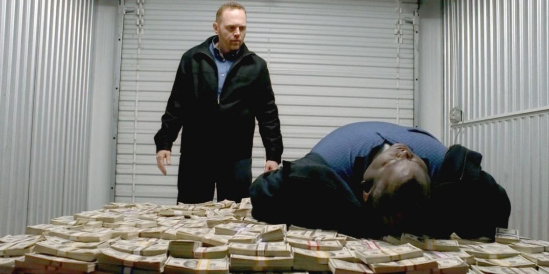 Bill Burr: ‘I had to say goodbye’ on Why He Didn’t Return for Better ...