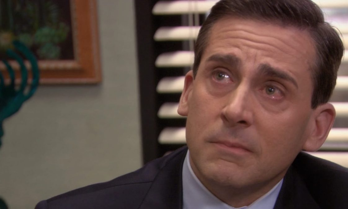 Steve Carell’s Hopeful Dream for The Office Backfired Badly That Still ...