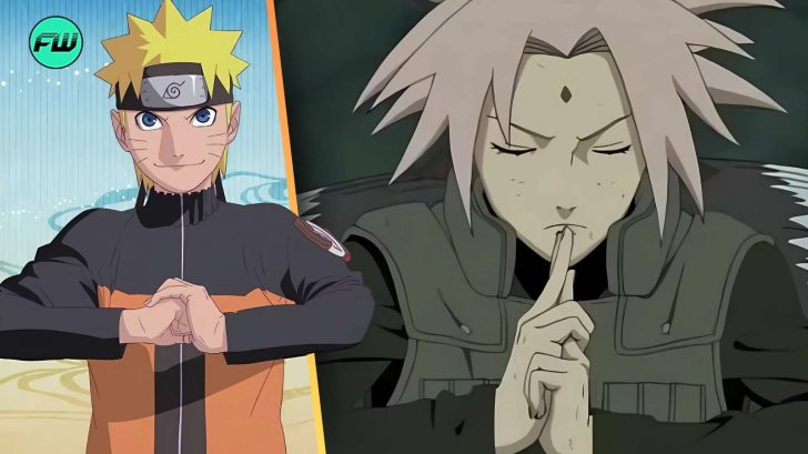 It’s a Shame Naruto Fans Forget the Gnarliest Scene That Made Sakura ...