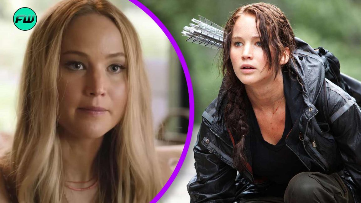 Who Is Cooke Maroney? Jeniffer Lawrence’s Millionaire Husband Who Made a Fortune as an Art Gallerist