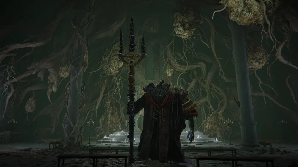 Elden Ring: How to Beat Mohg, The Omen (Leyndell Encounter)