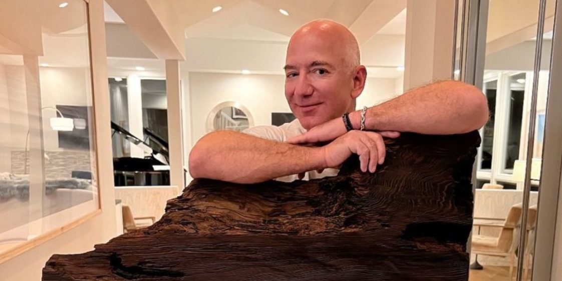 Watch Katy Perry in Her Space Suit as She Joins Jeff Bezos’ Fiancée ...