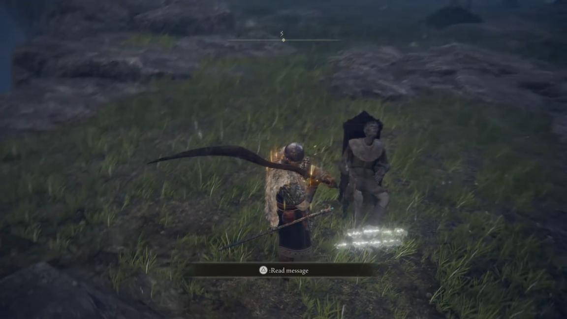 How Multiplayer Works In Elden Ring