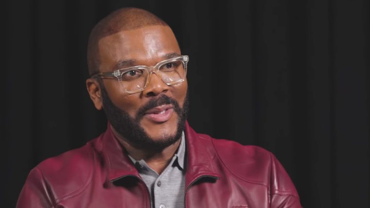 "He owns 100% of the content he's created": Tyler Perry's Net Worth is ...