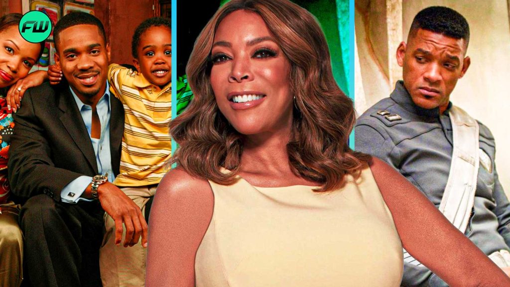 Wendy Williams Made Fun of Will Smith's Close Bond With Duane Martin a ...