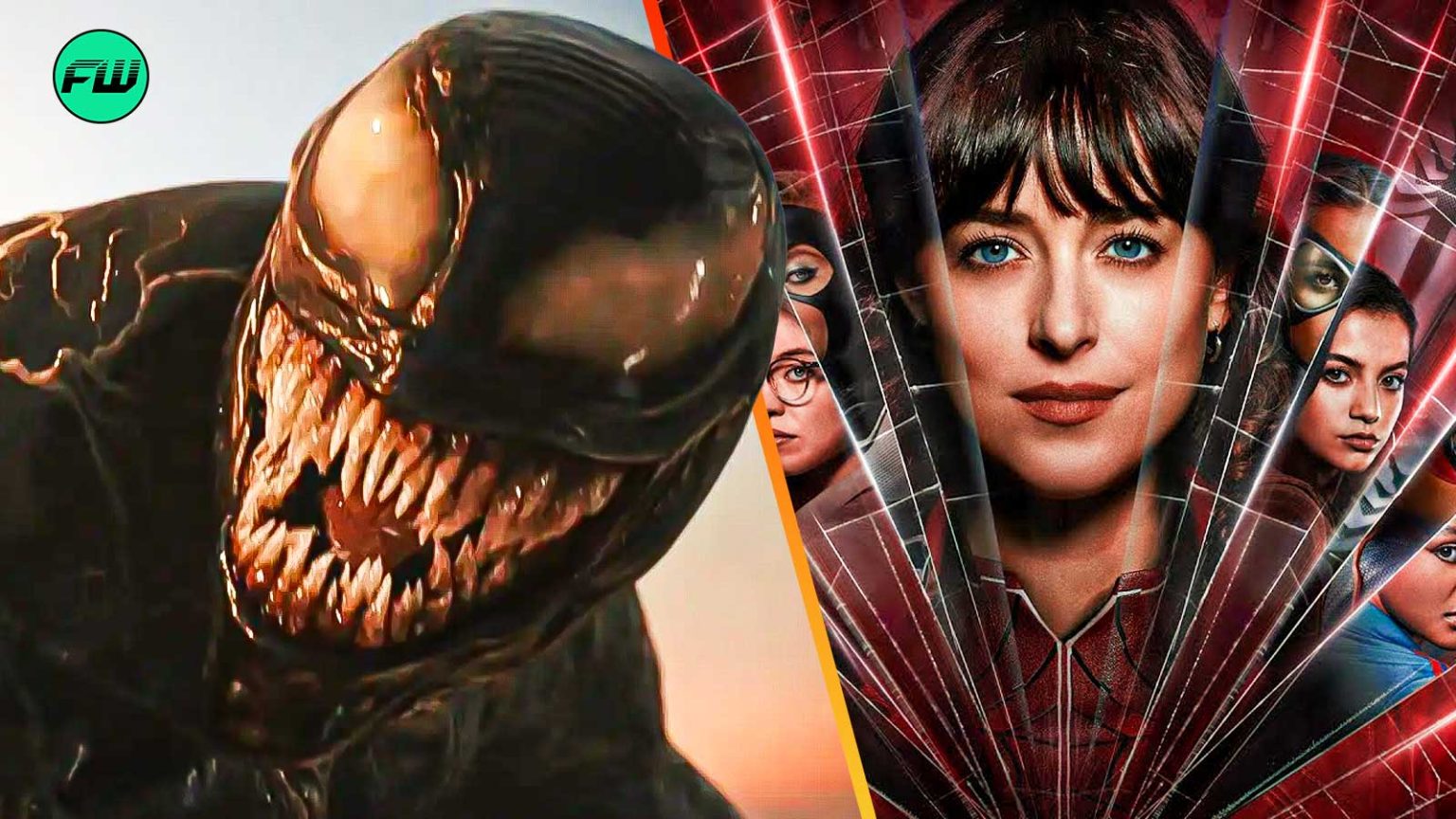 Sony's Spider-Man Universe: All 5 Movies Ranked
