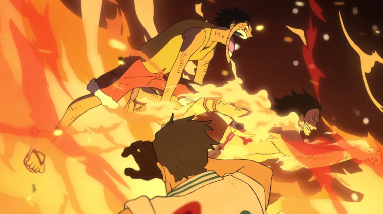 One Piece Fan Letter is Not a Filler Episode- Oda's Influence on the ...