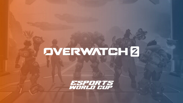 "I felt empowered": The Esports Community Has Thanked Overwatch 2 for 1 ...