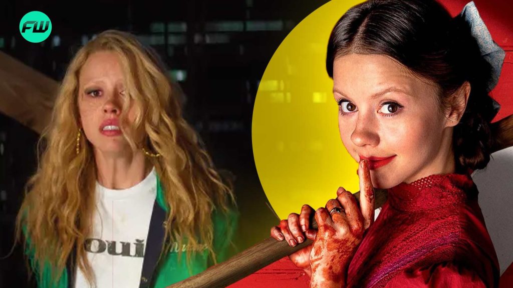 Mia Goth Can Speak 3 Languages: You’d Be Surprised to Know Her Family ...