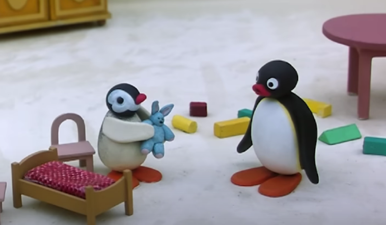 "Let's go so pumped": Every Millennial is Locked in for New Stop Motion ...