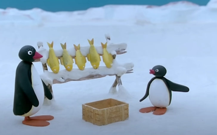 "Let's go so pumped": Every Millennial is Locked in for New Stop Motion ...