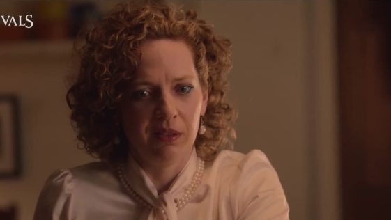 5 Must Watch TV Shows Starring Emily Atack, If You Loved Her in Disney ...