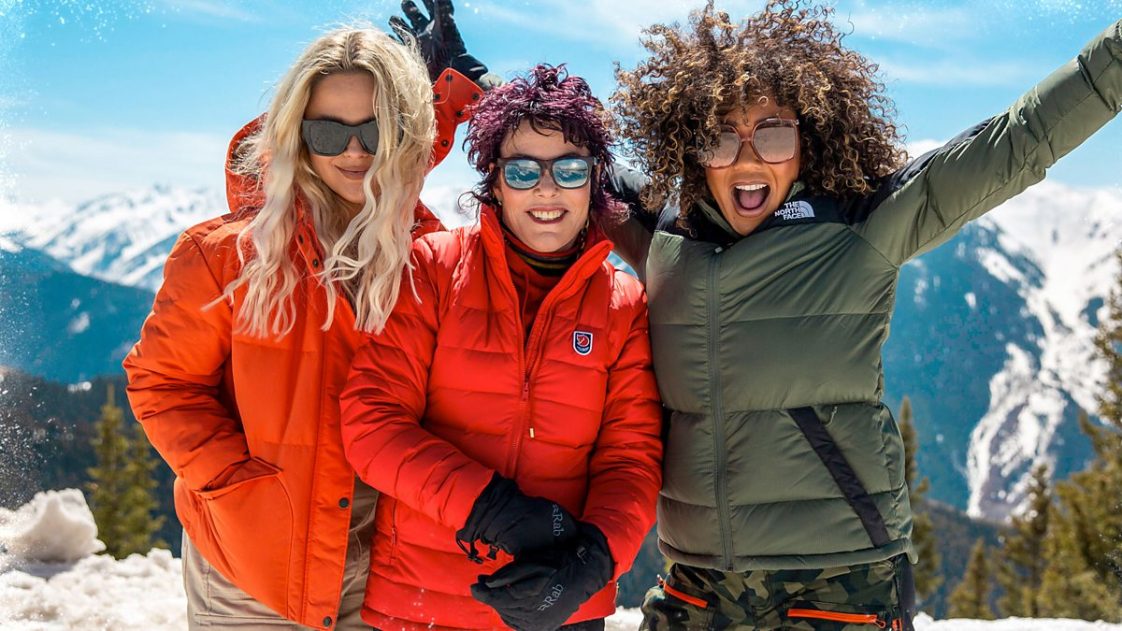 5 Must Watch TV Shows Starring Emily Atack, If You Loved Her in Disney ...