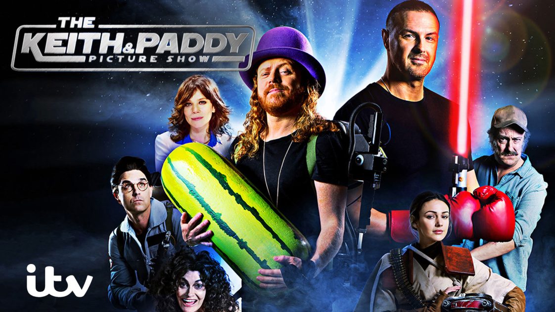 5 Must Watch TV Shows Starring Emily Atack, If You Loved Her in Disney ...