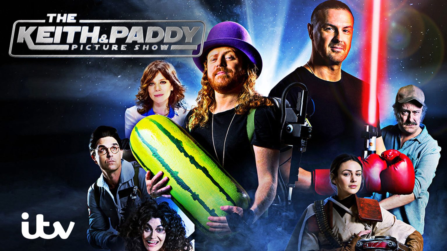 5 Must Watch TV Shows Starring Emily Atack, If You Loved Her in Disney ...